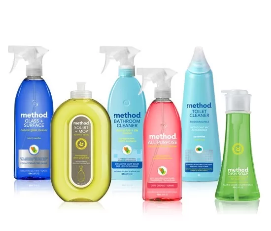 Shop - Budget Cleaning & Housekeeping Svcs Online Shop for Smart & Eco ...